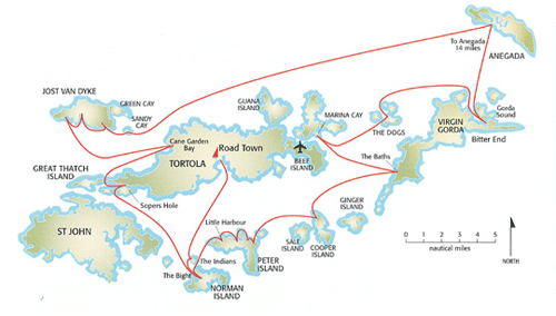 bvi-itinerary-chart.ckyc - Carol Kent Yacht Charters International ...