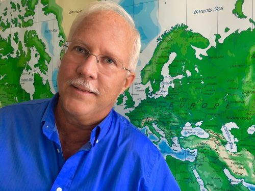 EdAlexander_Headshot_WorldMapBackground_pp1 - Carol Kent Yacht Charters ...