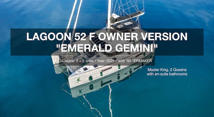 Free One-Way Catamarans ~ Split to Dubrovnik 2023 - Carol Kent Yacht Charters International ...